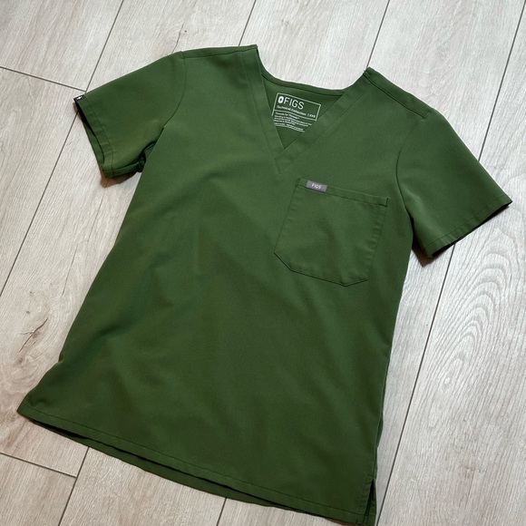 Figs | Other | Figs Fern Scrub Set | Poshmark